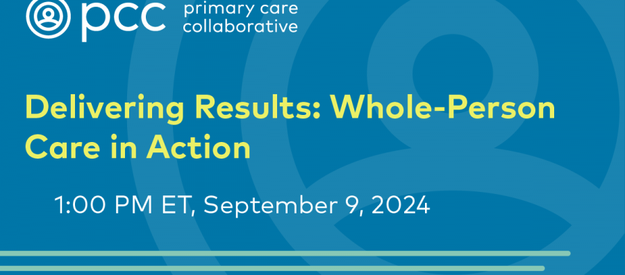 Primary Care Collaborative